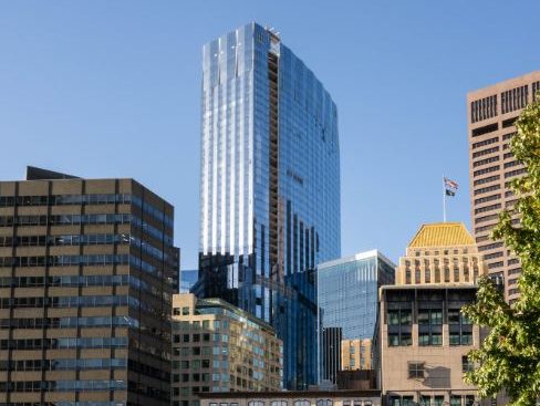 Deloitte Commits to 138 KSF in Downtown Boston - Commercial Property ...