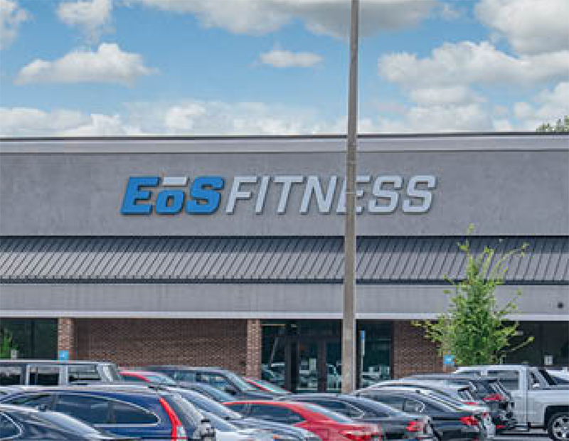 REIT Acquires 7 Fitness Centers for $94M - CPE