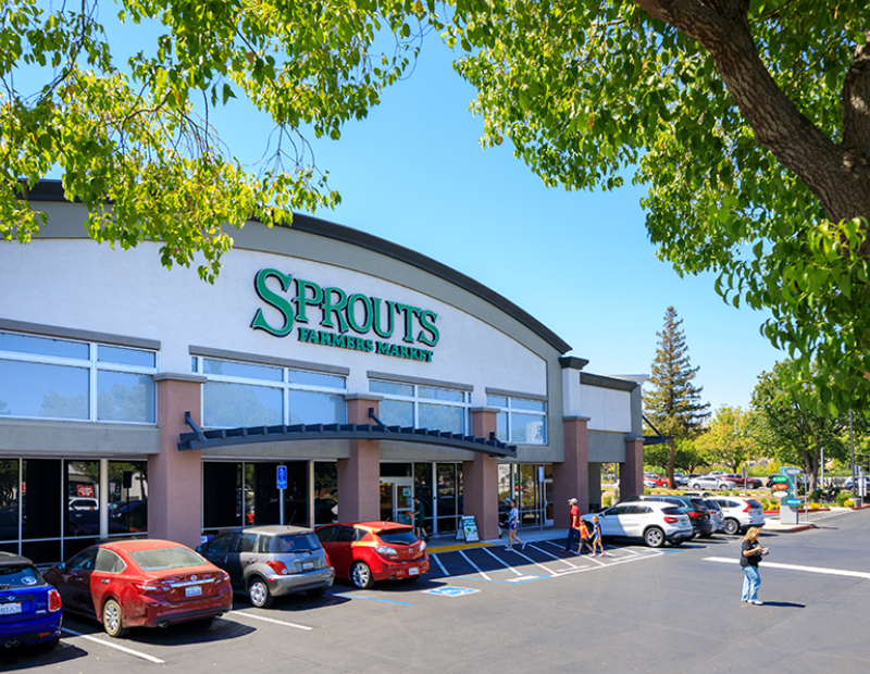 DPI Retail Buys $29M Northern Bay Area Retail Asset - Commercial ...