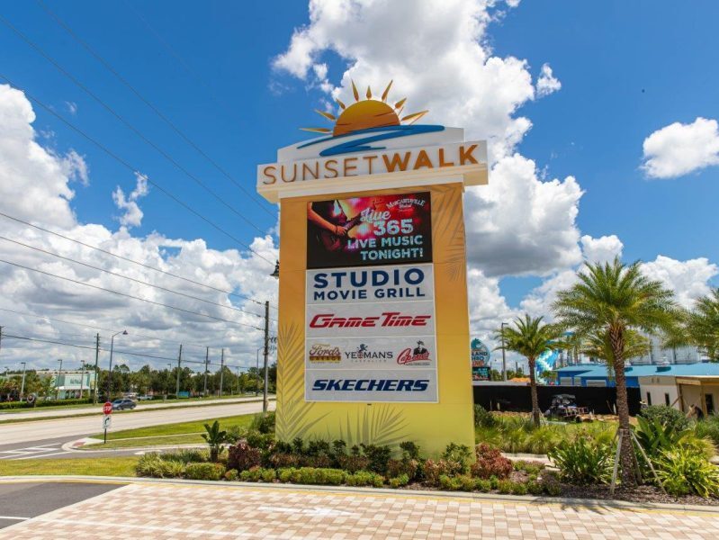 Encore Capital Lands $42M for Orlando Retail Center - Commercial ...