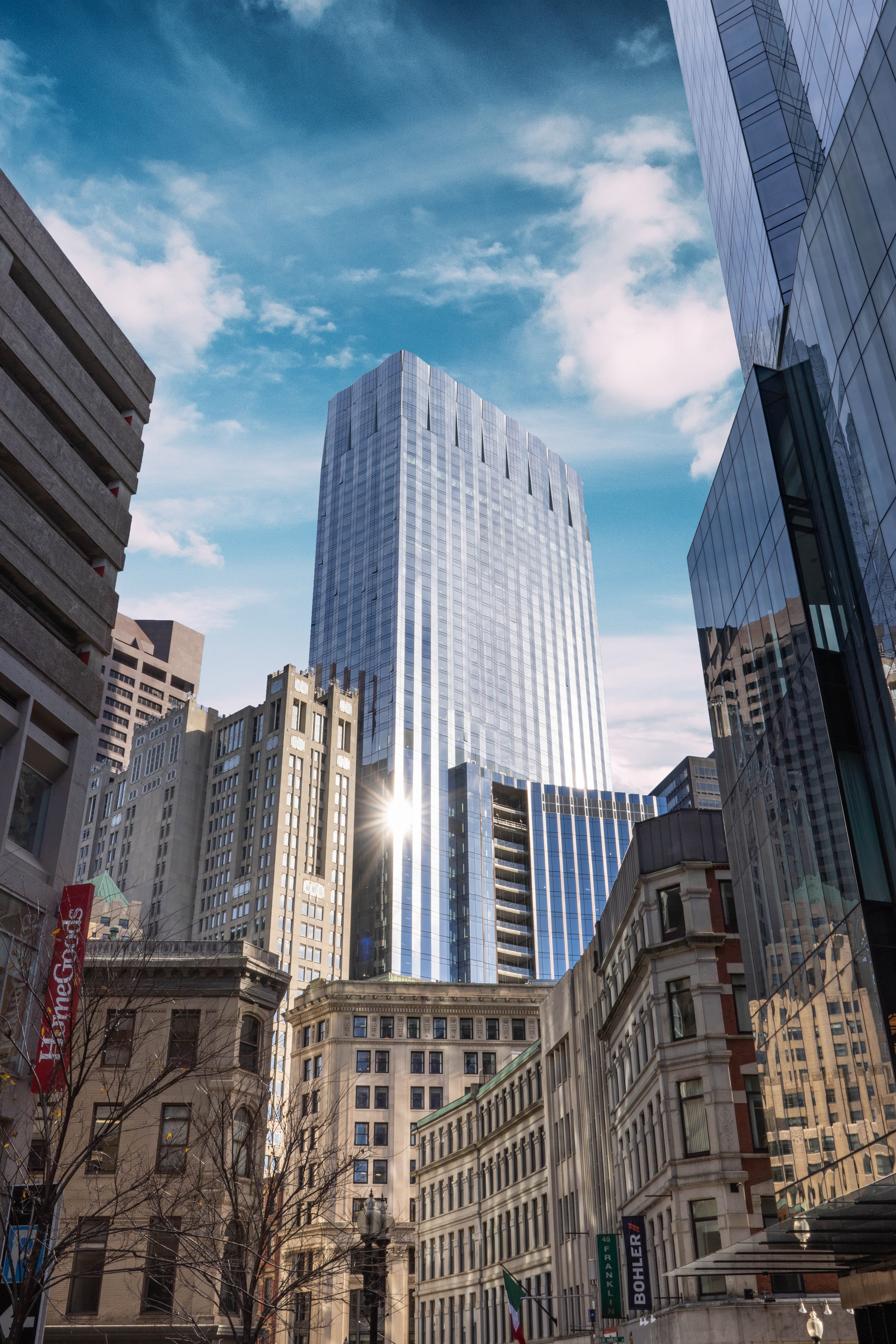 Top Projects in Boston - Commercial Property Executive