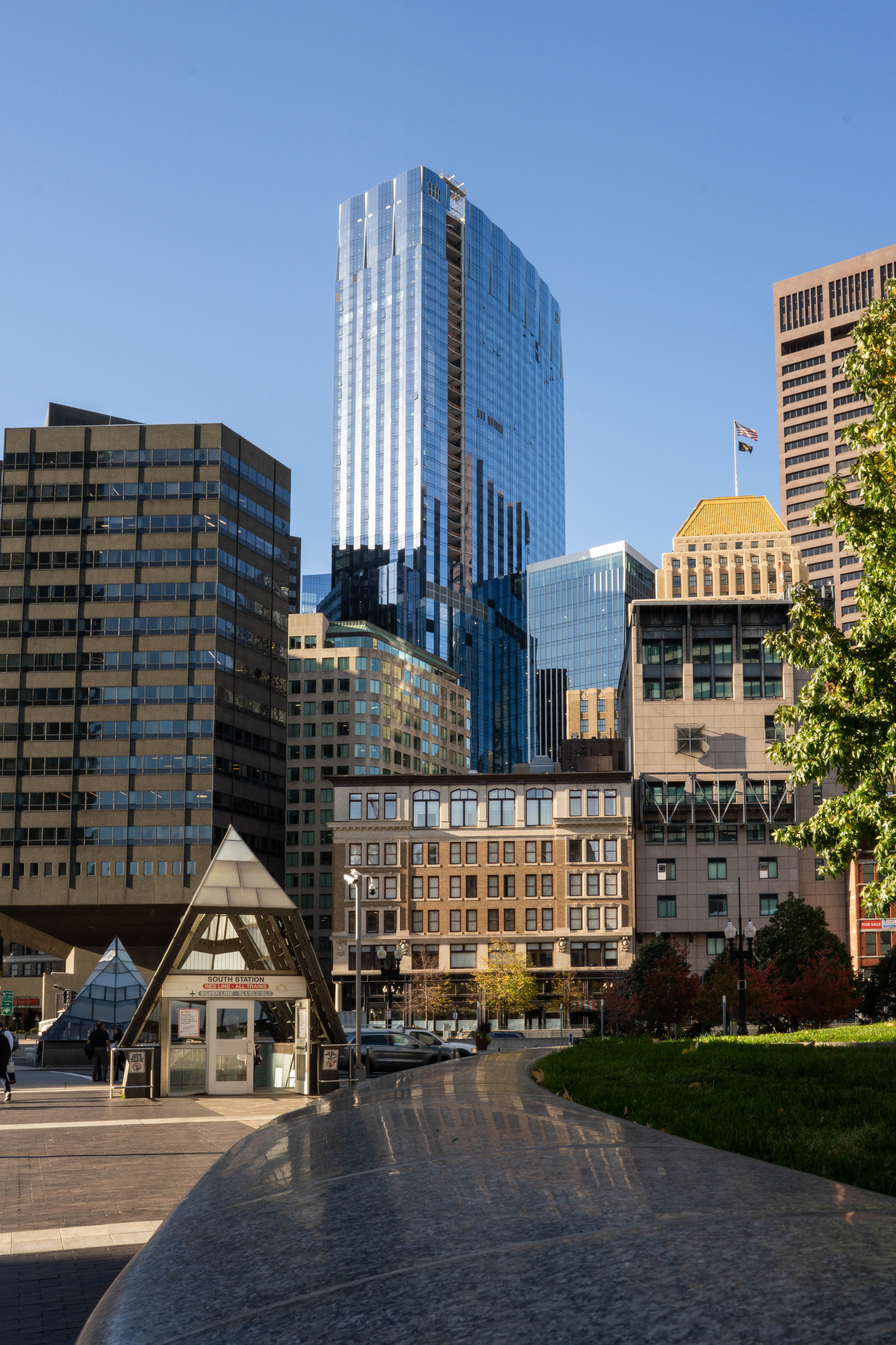 Top Projects in Boston - Commercial Property Executive