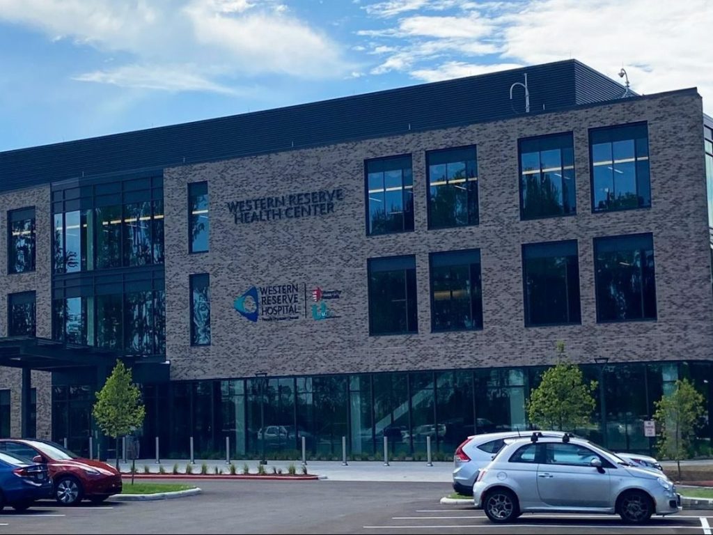 Anchor Health Completes Cleveland-Area Medical Center - Commercial ...