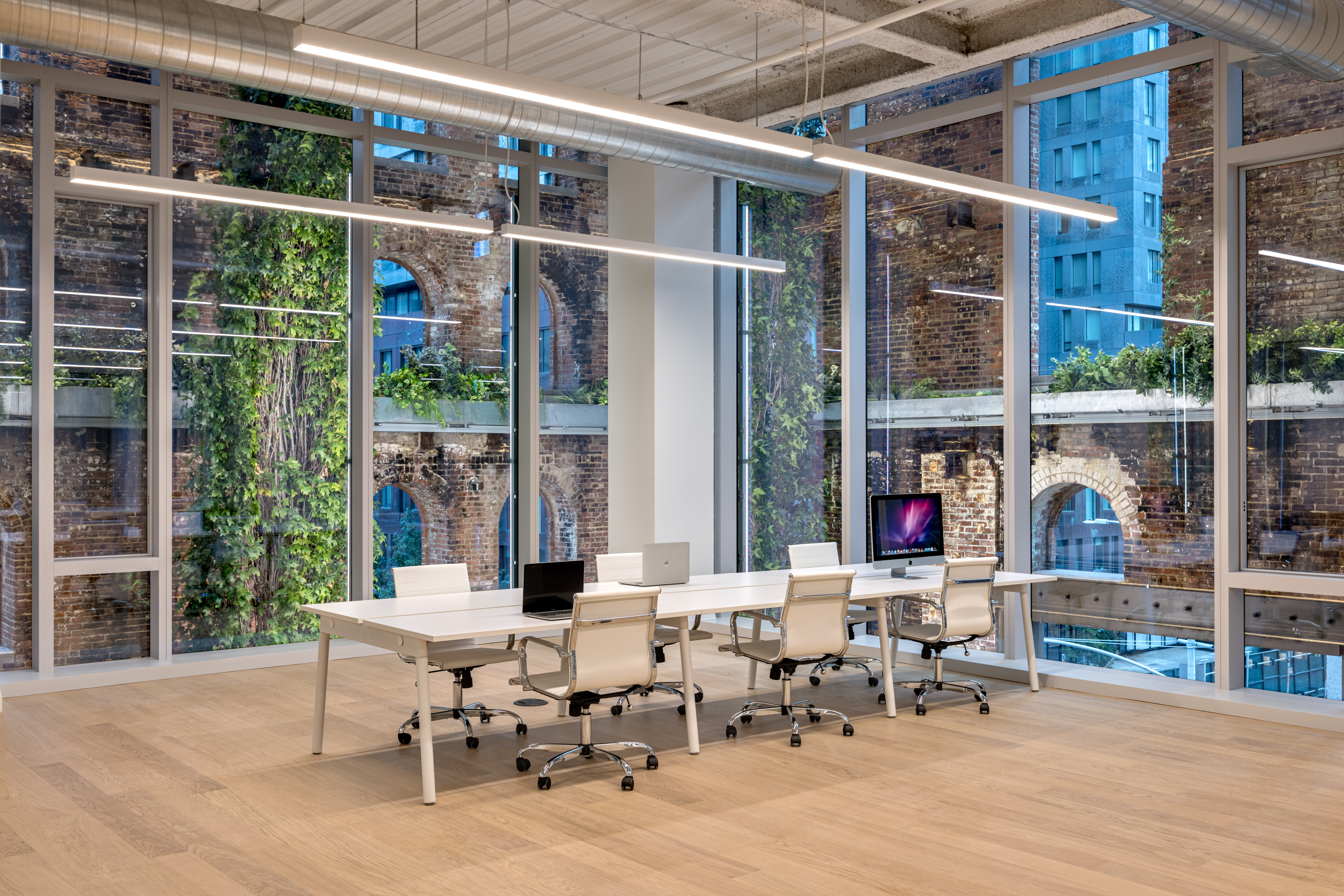 Office Project Sweetens Brooklyn Waterfront - Commercial Property Executive