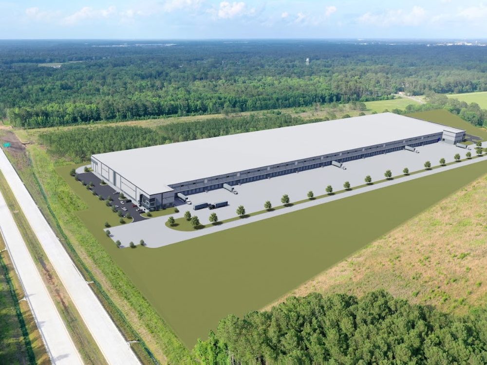 Lincoln Property to Break Ground on Savannah Distribution Center ...