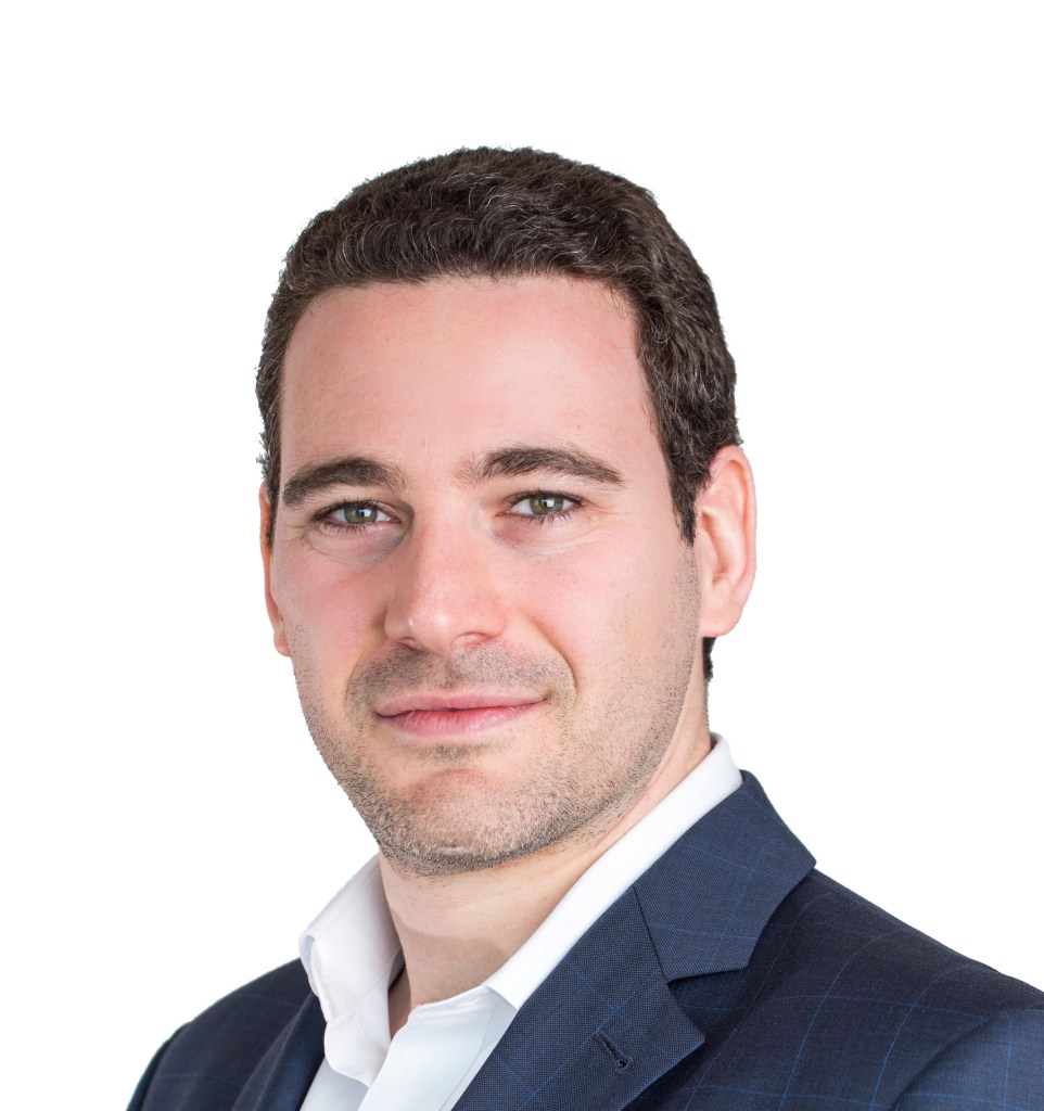 A Private Lender's Perspective on CRE Finance - Commercial Property ...