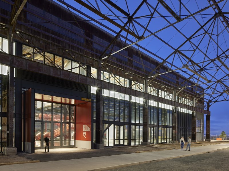 Raising the Bar for the Future of San Francisco’s Pier 70 - Commercial ...