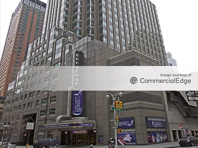 Law Firm Expands Manhattan Lease to 98 KSF - Commercial Property Executive