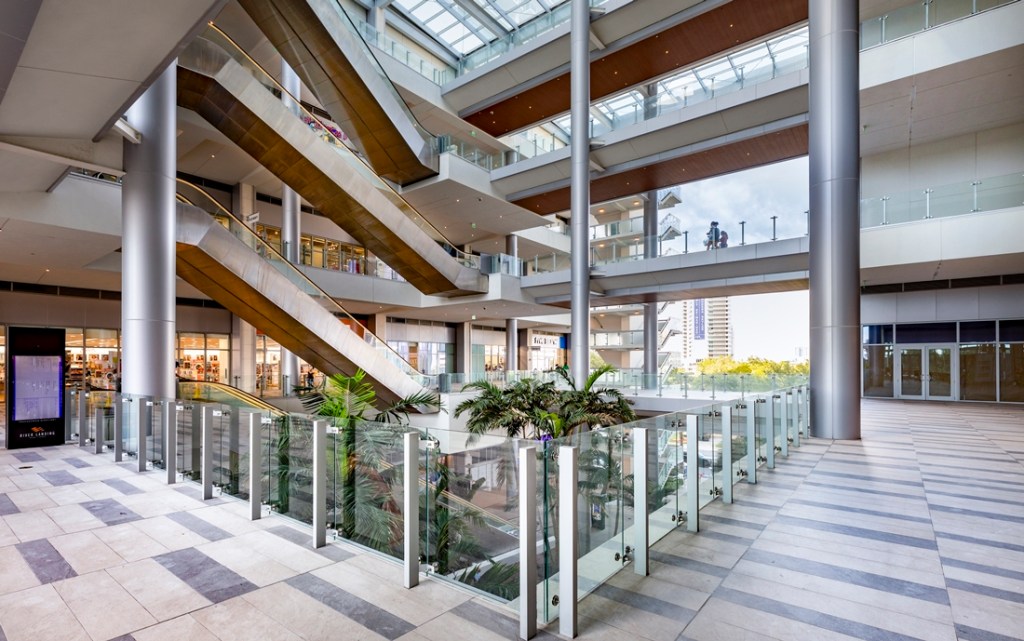 How Lifestyle Offices Are Redefining Work-Life Balance - Commercial ...