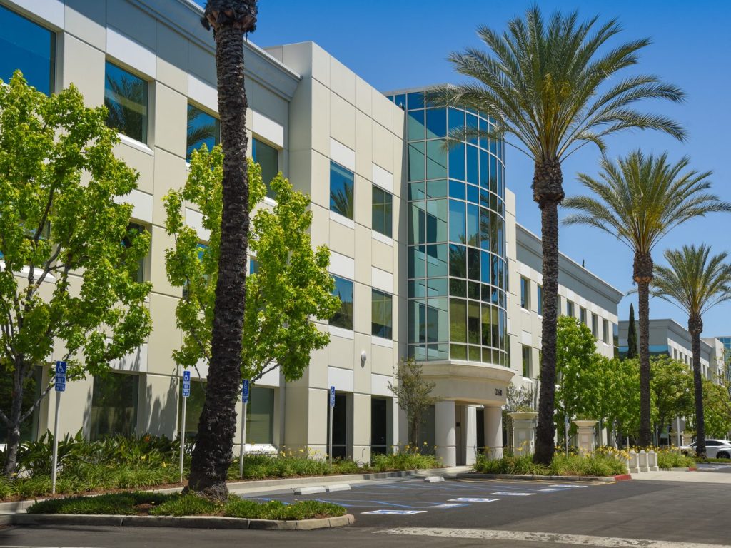 Buchanan Street Partners Signs 42 KSF Tenant at LA-Area Office Building ...