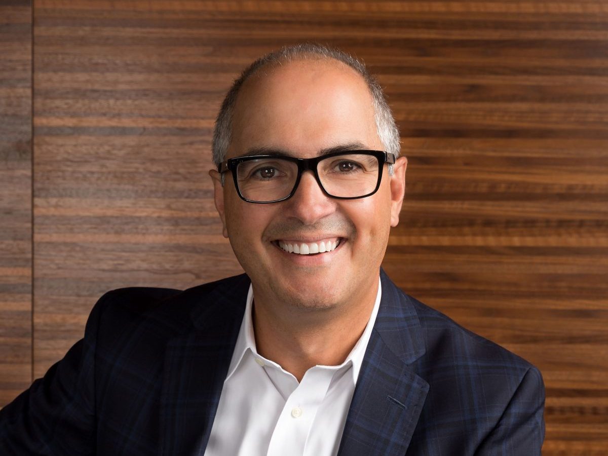 Serendipity Labs' CEO on the Future of Coworking - Commercial Property ...
