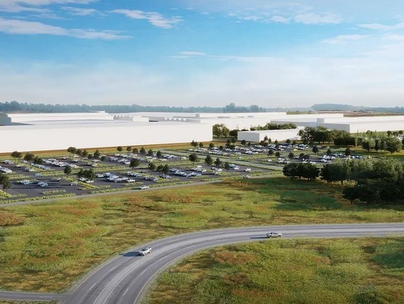 Rivian Suspends $5B Plant Project Near Atlanta - Commercial Property ...