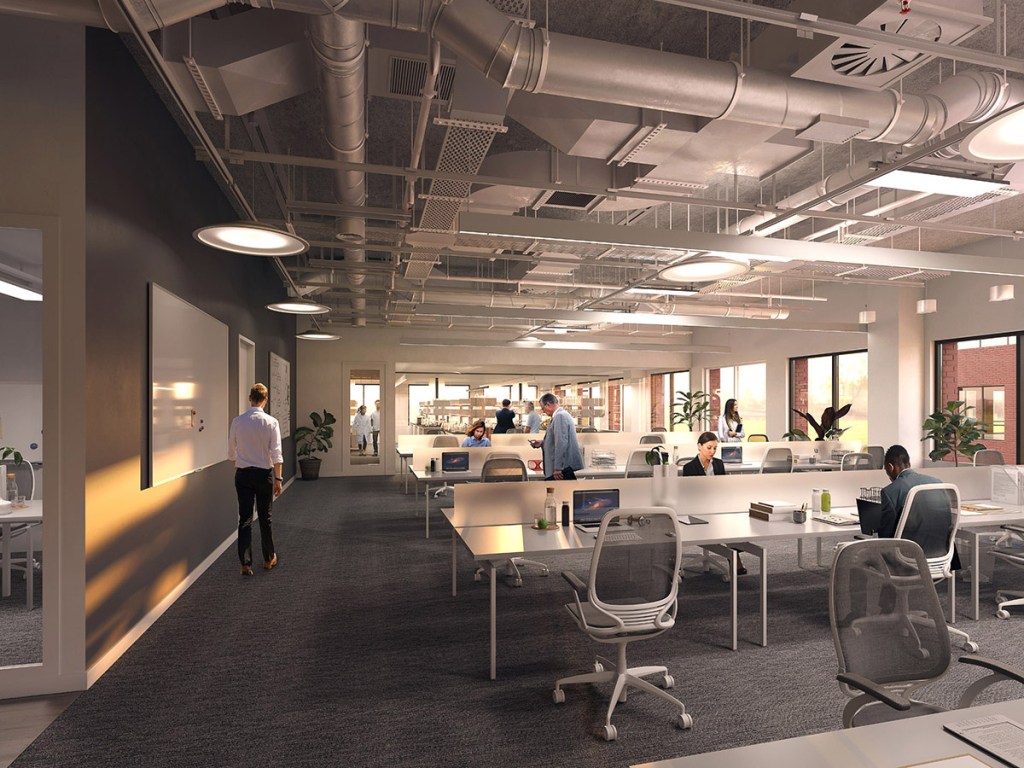 Blackstone to Buy $550M MHC Portfolio - Commercial Property Executive