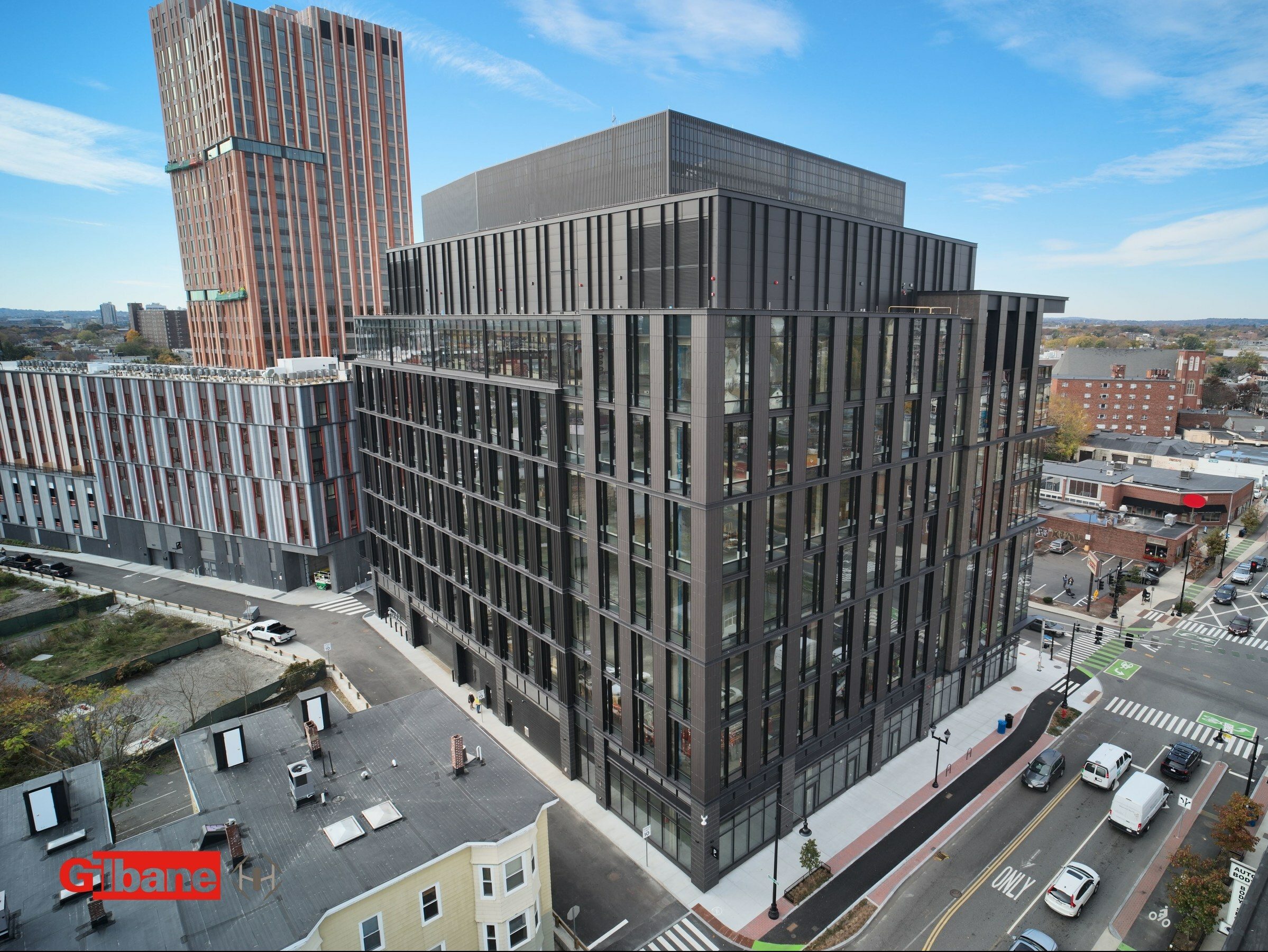 Boston Life Science Project Comes Online - Commercial Property Executive