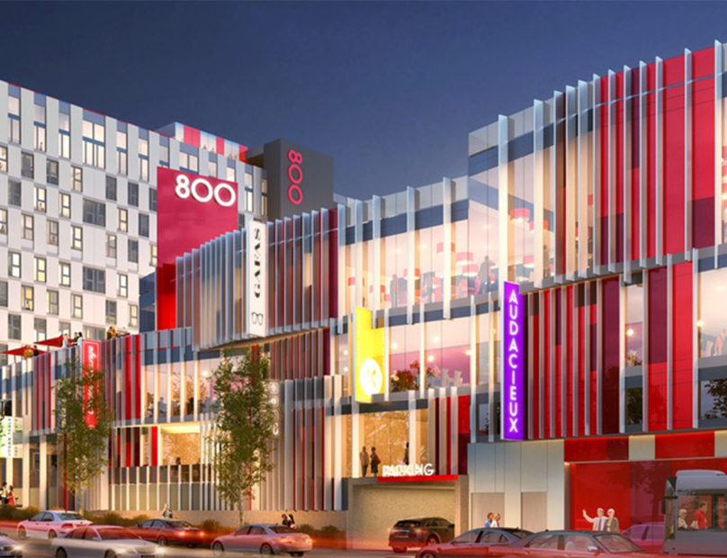 Mixed-Use Malls and the 15-Minute Neighborhood - Commercial Property ...