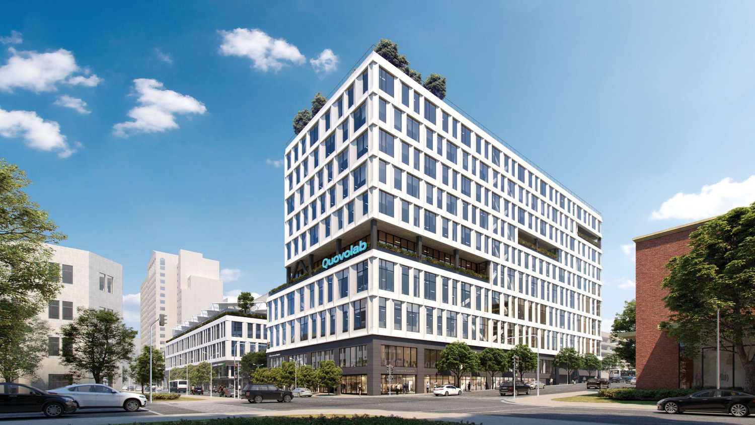 Mixed-Use Malls and the 15-Minute Neighborhood - Commercial Property ...