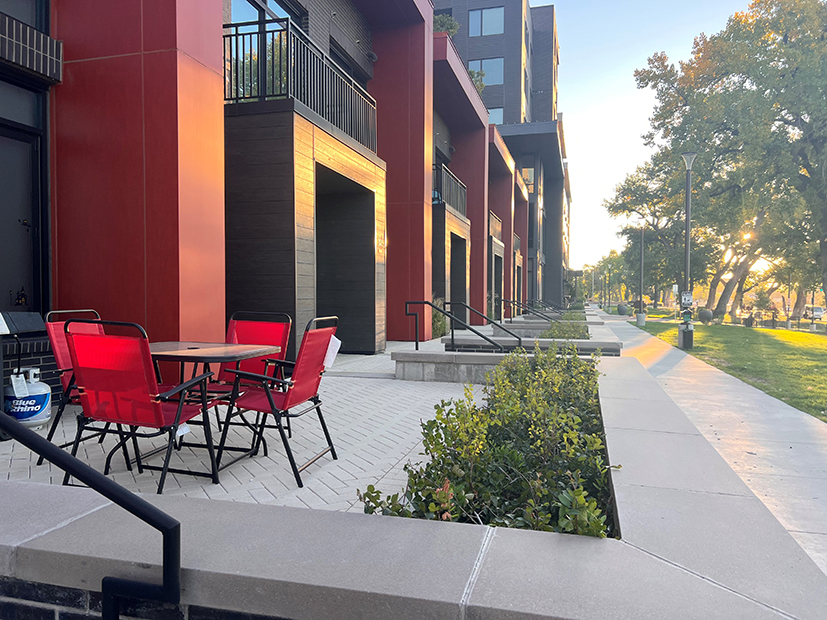 Mixed-Use Malls and the 15-Minute Neighborhood - Commercial Property ...