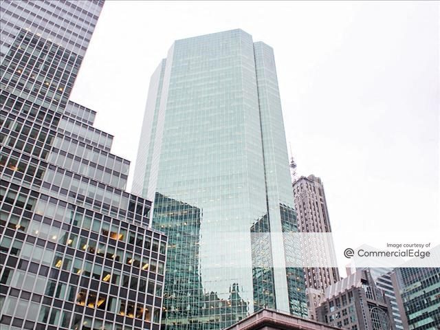 Fisher Brothers Signs 95 KSF Expansion in Manhattan - Commercial ...
