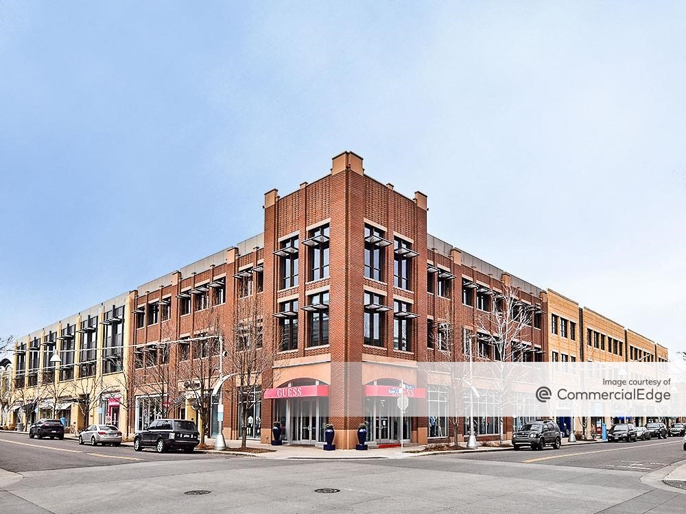 Google Fiber Signs Lease at Denver-Area Mixed-Use Campus - Commercial ...