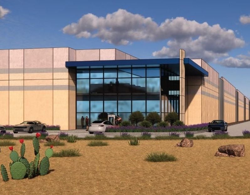 PowerHouse Secures Site for $400M Data Center Campus - Commercial ...