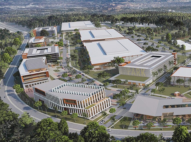 Foundation Capital, Trinity Launch National Life Science Platform ...