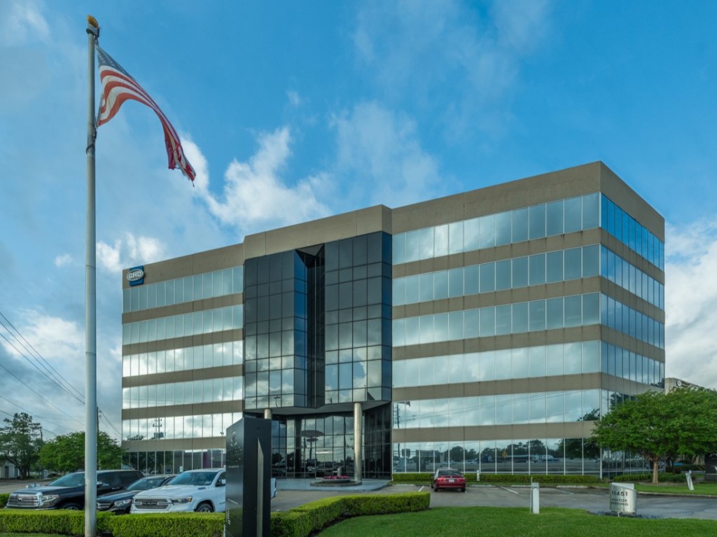Houston's Office Market Struggles to Find its Footing - Commercial ...