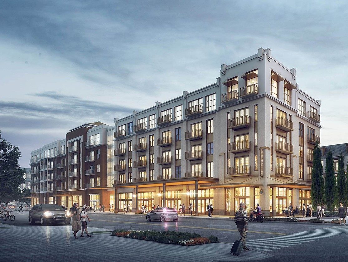 $1.2B Mixed-Use Development Breaks Ground Near Orlando - Commercial ...