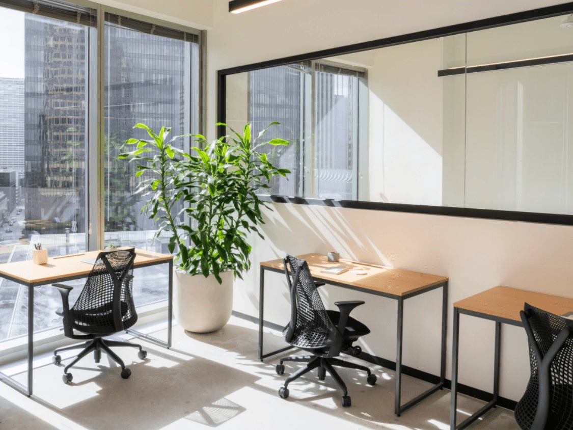Industrious Expands Austin Coworking Footprint - Commercial Property ...