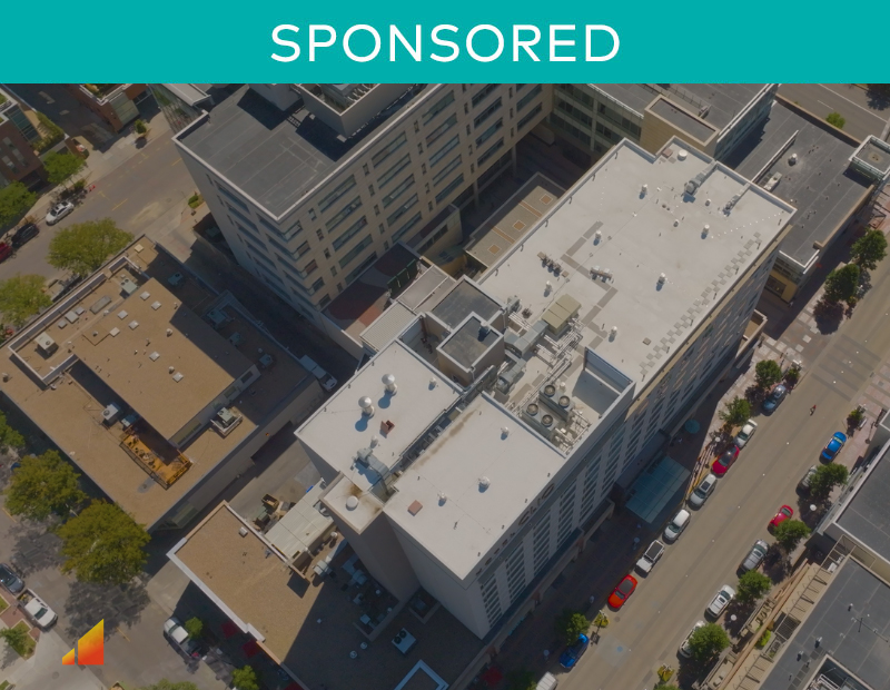 5 Ways to Maximize Return on Your Building’s Roof - Commercial Property ...