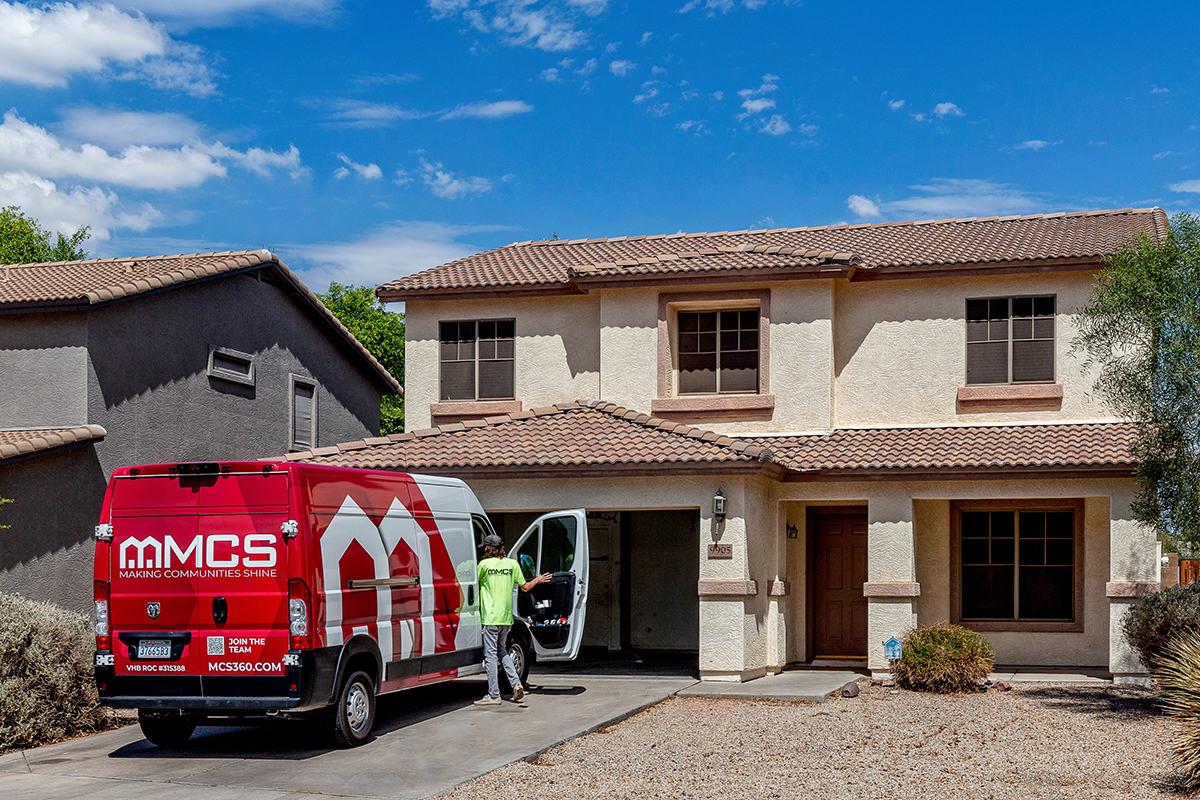 How MCS Reinvented Its Business Model - Commercial Property Executive