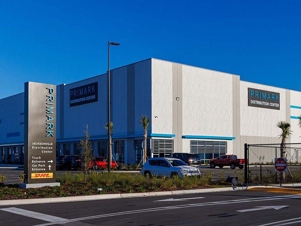Primark Expands US Footprint - Commercial Property Executive