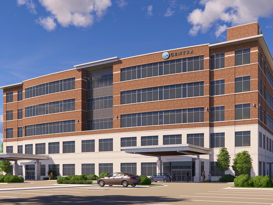 Remedy Medical, Kayne Anderson Break Ground on Virginia MOB ...