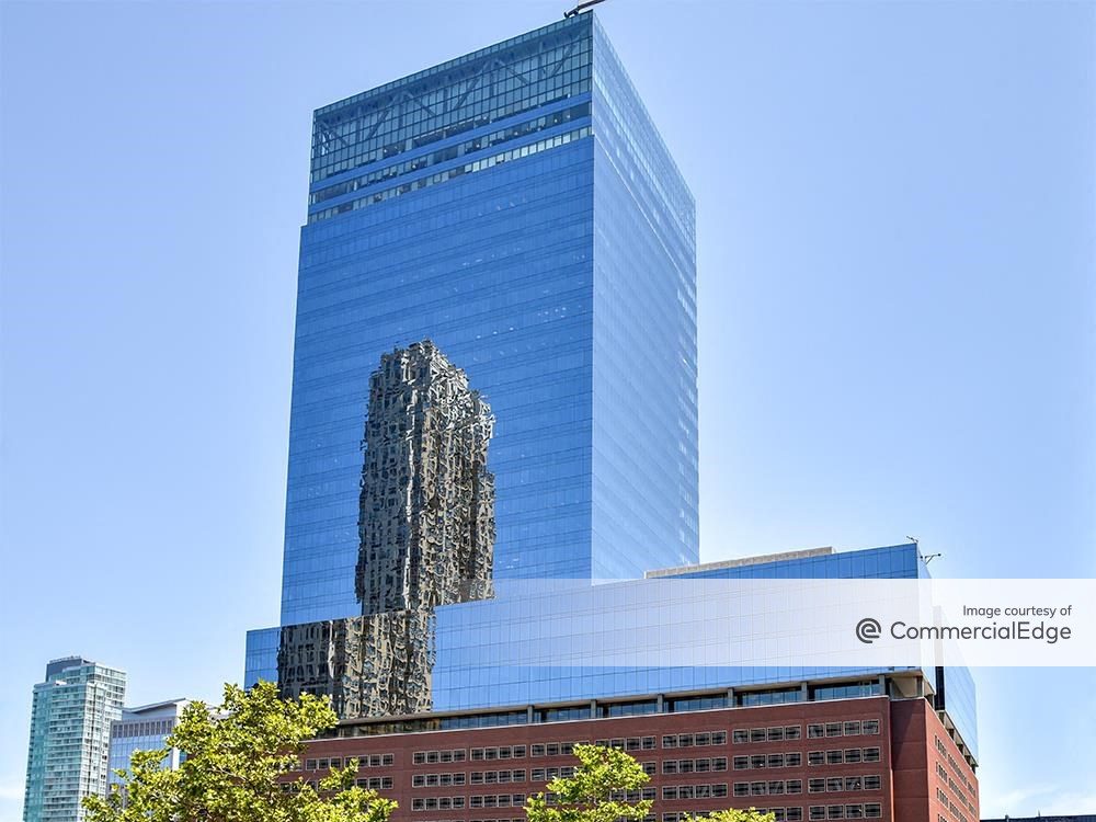 Veris Residential Completes $85M Office Asset Sale - Commercial Property Executive