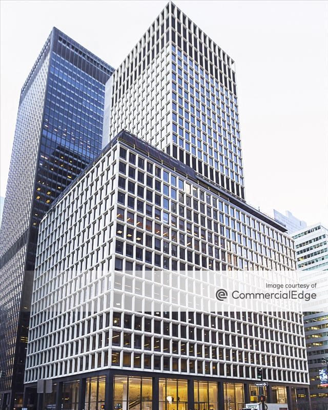 SL Green, Vornado Score $1B Loan Extension for NYC Trophy Tower ...