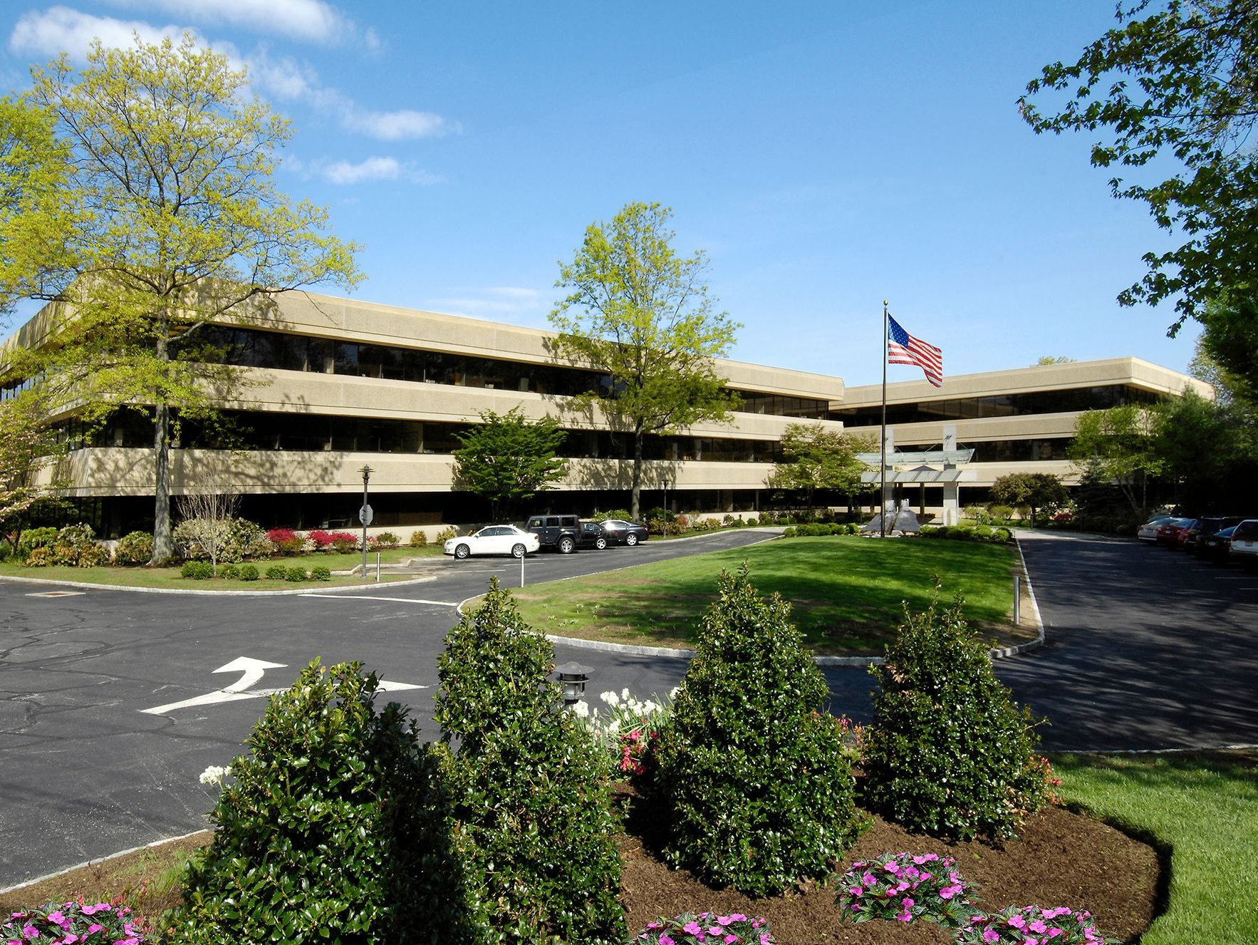 Shelbourne Lands Coworking Lease Expansion in Connecticut - Commercial ...