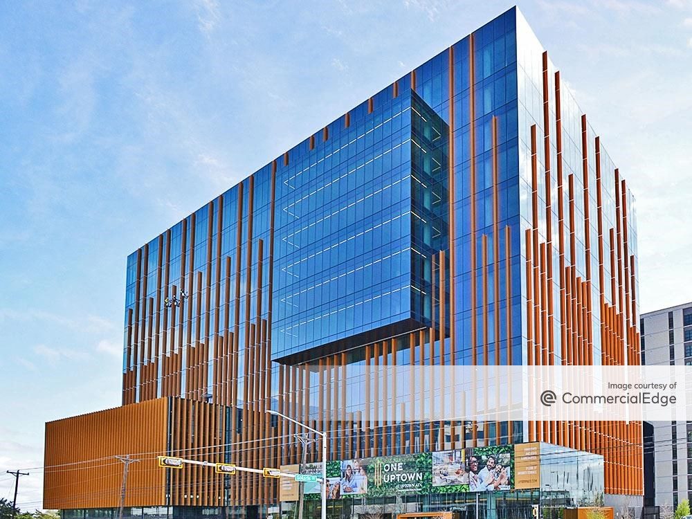 Austin Begins 2024 With Strong Office Sales - Commercial Property Executive