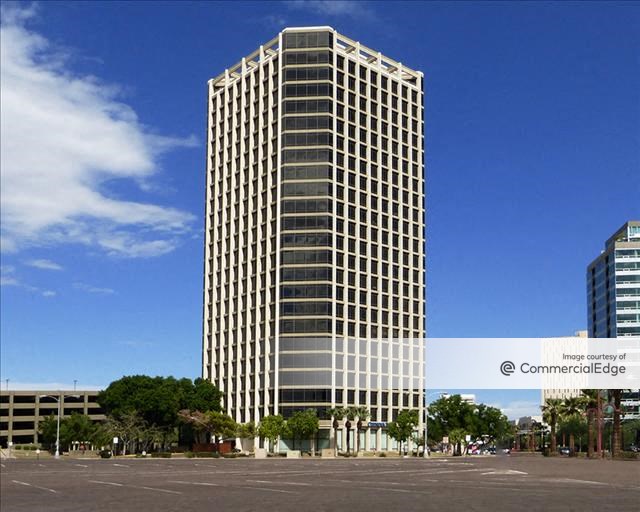 Younan Properties Buys Phoenix Office Tower - Commercial Property Executive