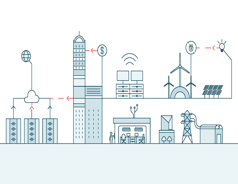 Sustainability Street: The Power of Microgrids - Commercial Property ...