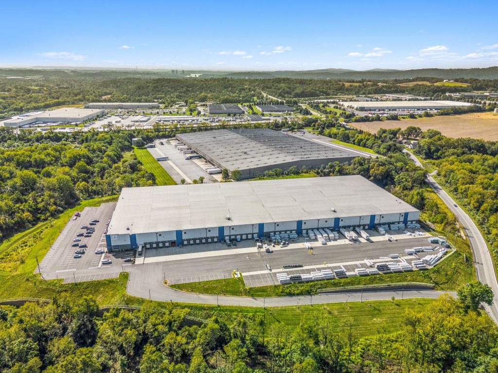 Industrial Real Estate News | Commercial Property Executive