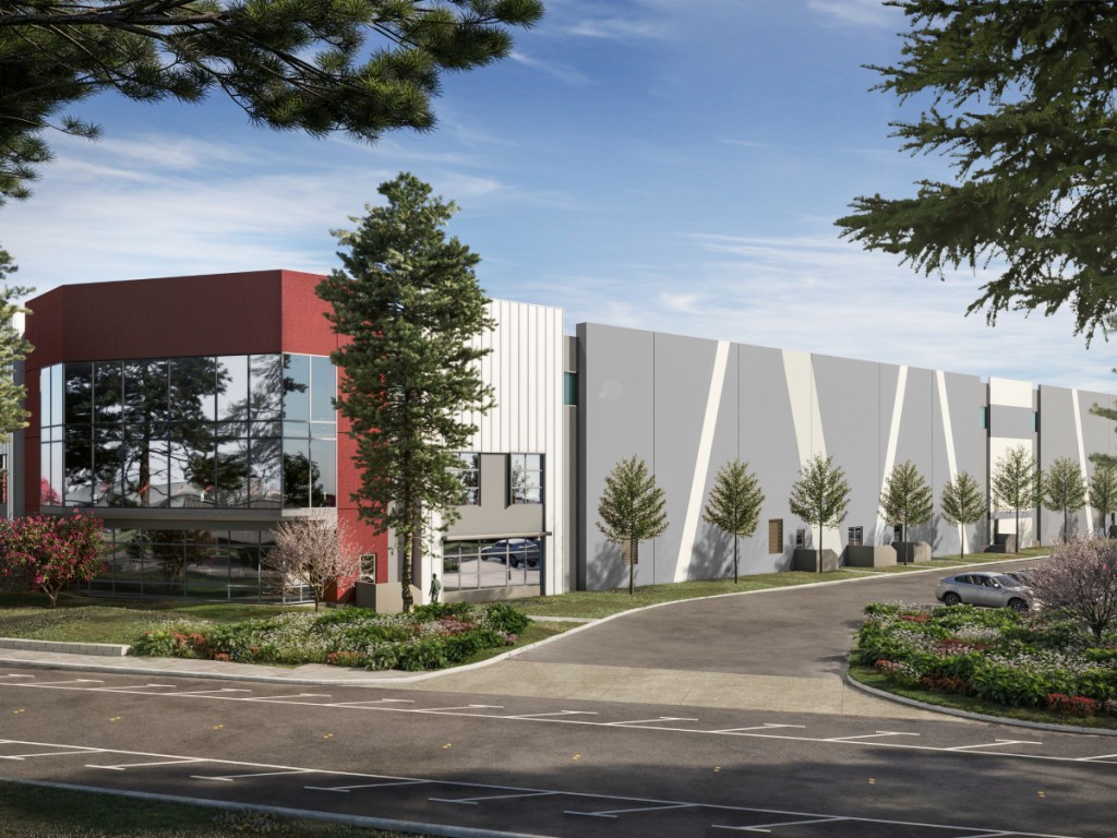 Hines JV Launches Bay Area Project - Commercial Property Executive