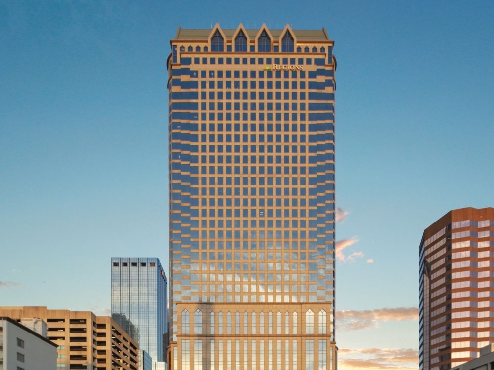 Tallest Tampa Office Tower Changes Hands - Commercial Property Executive