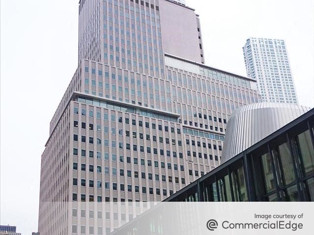 Top 5 Office Transactions in the US - Commercial Property Executive