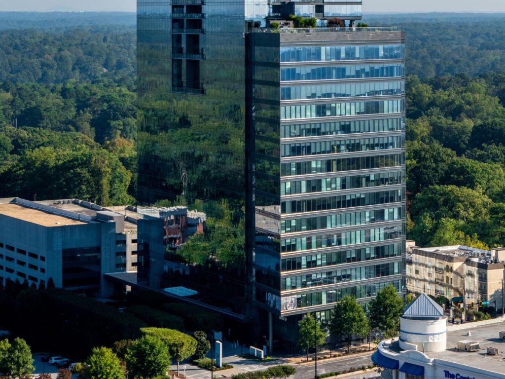 Atlanta Commercial Real Estate News | Commercial Property Executive