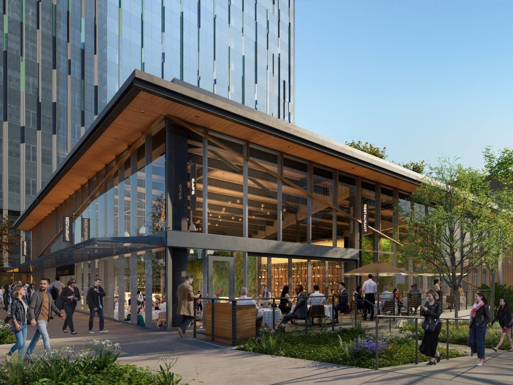 Top Projects in Seattle - Commercial Property Executive