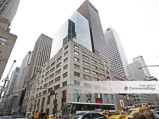 Vornado Lands $400M Refi for Manhattan Mixed-Use Tower - Commercial ...