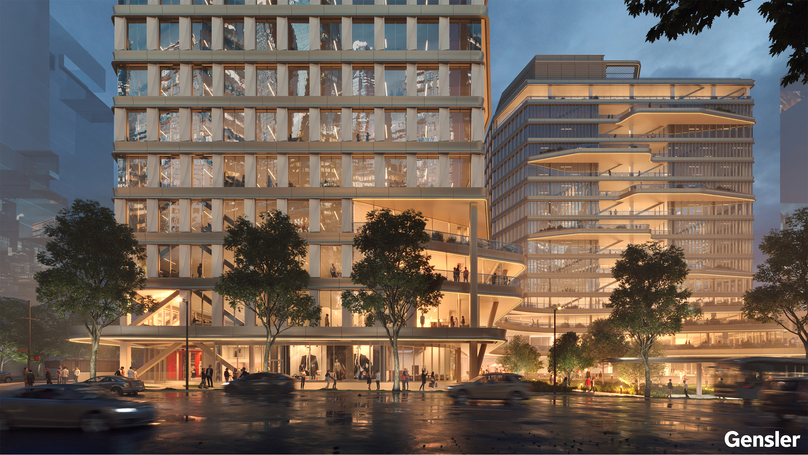 Top Projects in Seattle - Commercial Property Executive
