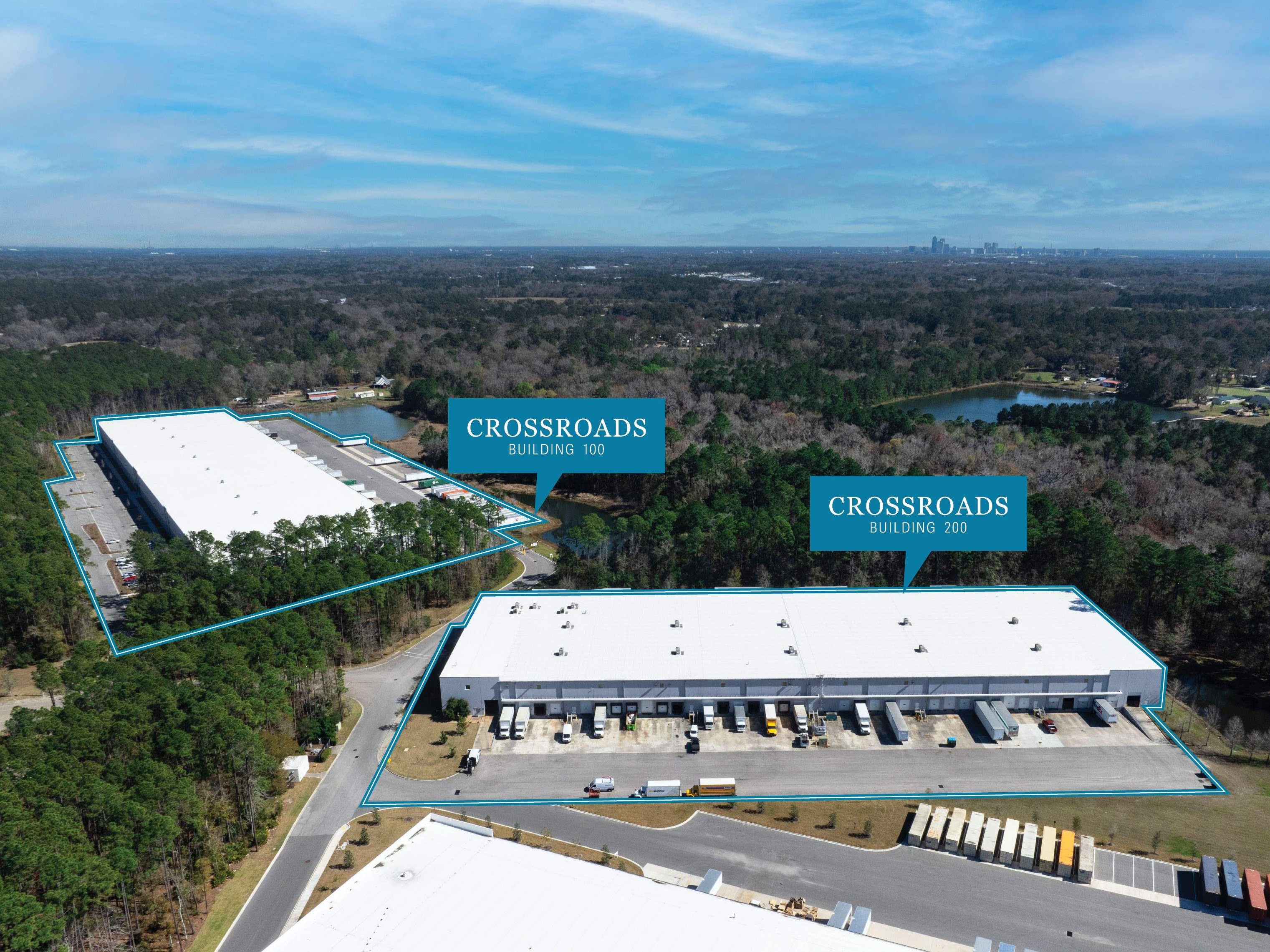 Bixby Buys 2 Jacksonville Industrial Assets for $54M - Commercial ...