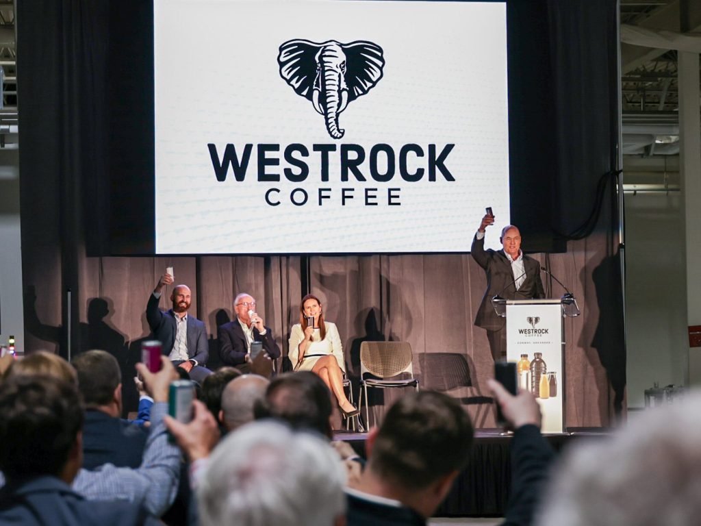 Largest Ready-to-Drink Coffee Facility Opens in Arkansas - Commercial ...