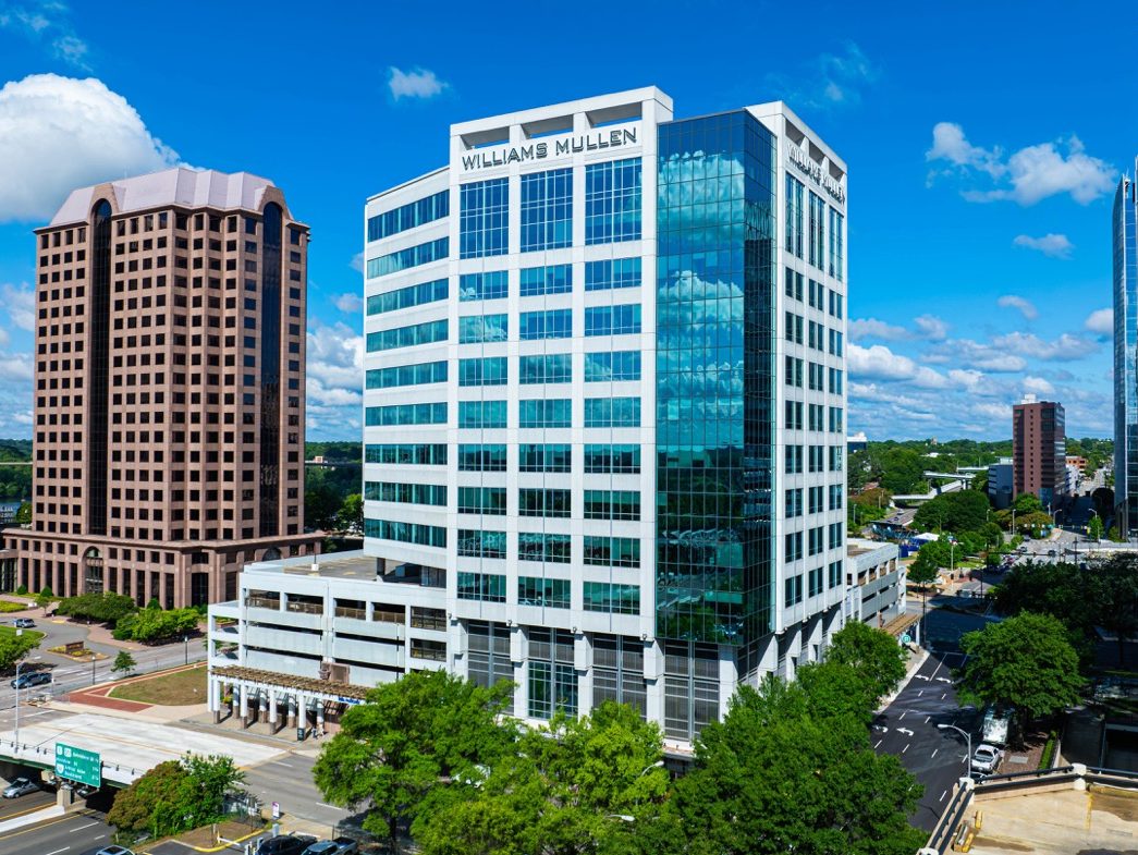 Law Firm Extends Lease at Richmond Office Tower - Commercial Property ...