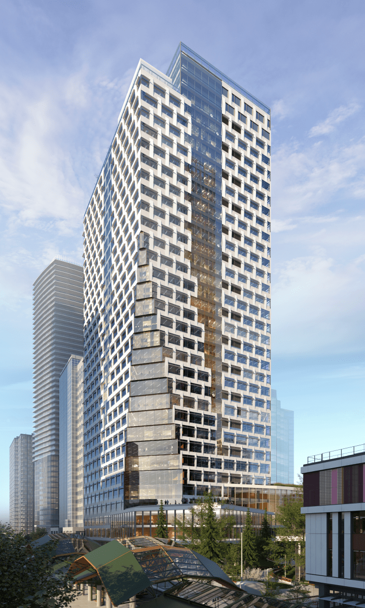 Top Projects in Seattle - Commercial Property Executive